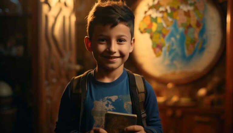 Visa des élèves (ED) - Lycée Français International de Bangkok